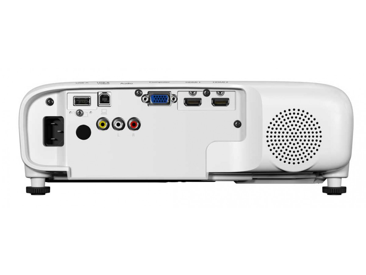 Epson EB-FH52 b | KPMS